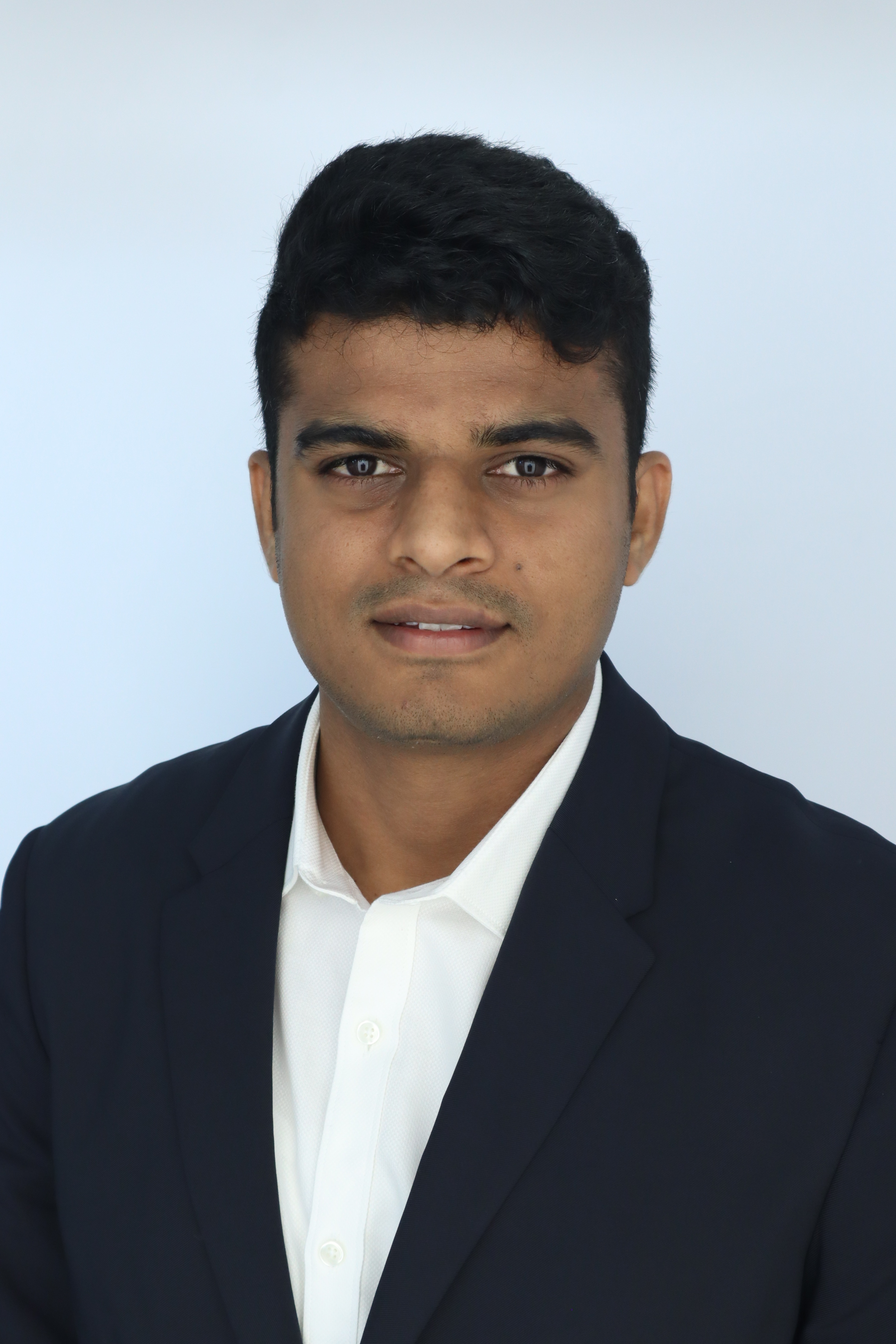 Anukeerthi Reddy Pothepalli